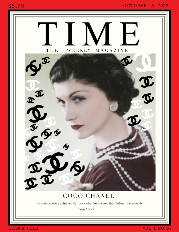 “Time” Magazine – 100 Most Influential People of the 20th Century ...