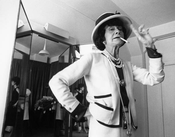 Coco Chanel – Movies To History.com