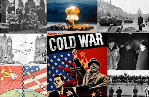Cold War – Movies To History.com