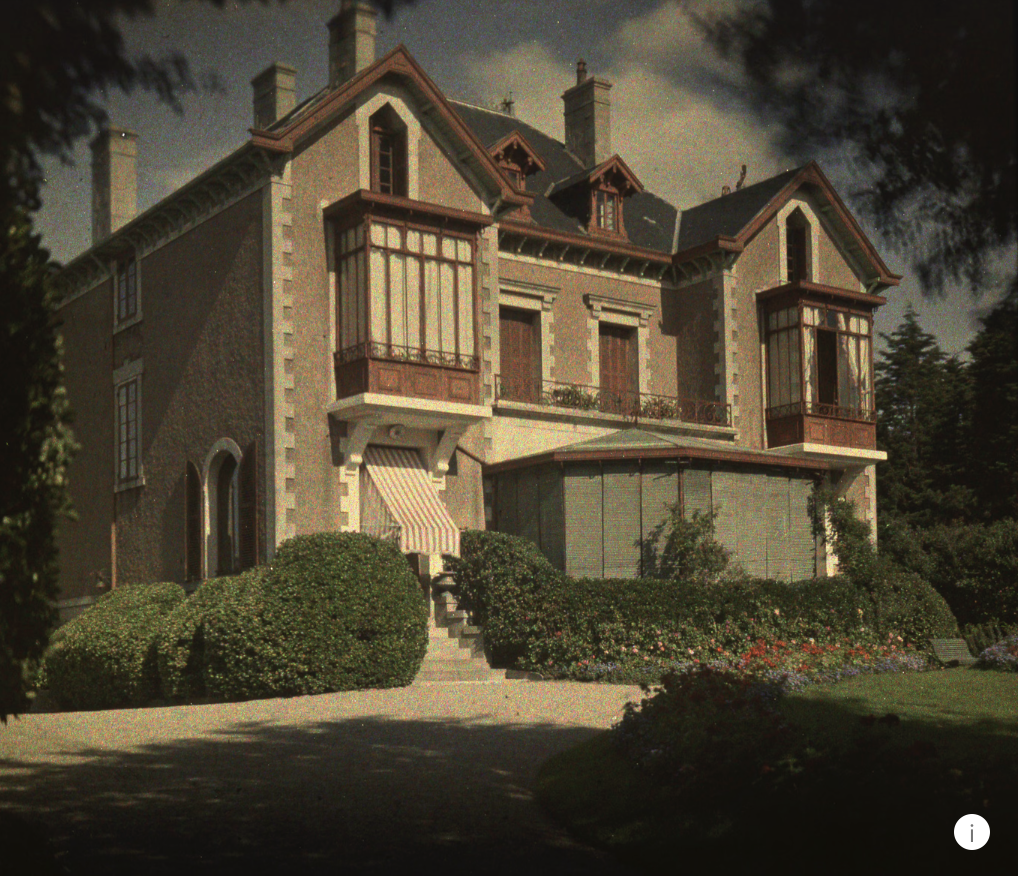 Dior Family Home – Movies To History.com