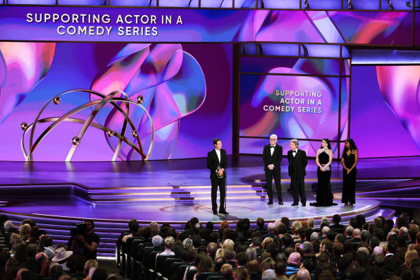 “The 76th Primetime Emmy Awards” – “Outstanding Supporting Actor in a ...