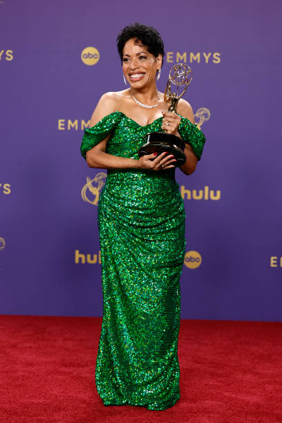 “The 76th Primetime Emmy Awards” – “Outstanding Supporting Actress in a ...