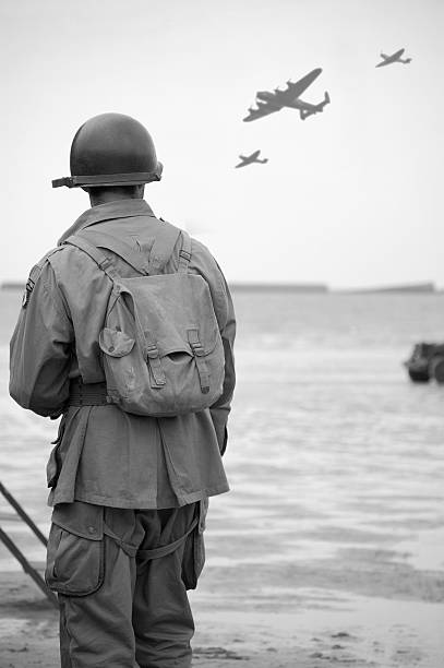Post World War II Era – Movies To History.com