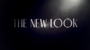 “The New Look” (2024-) – Movies To History.com
