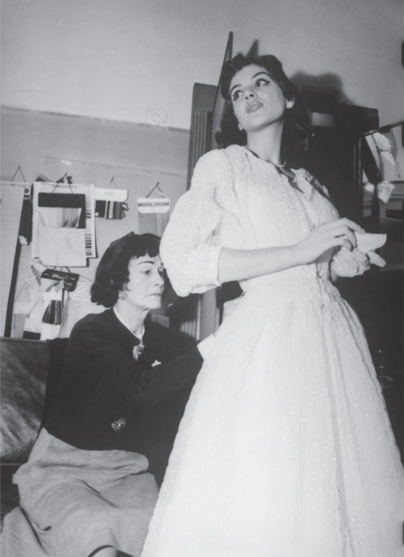 Vera Bate Lombardi – Movies To History.com