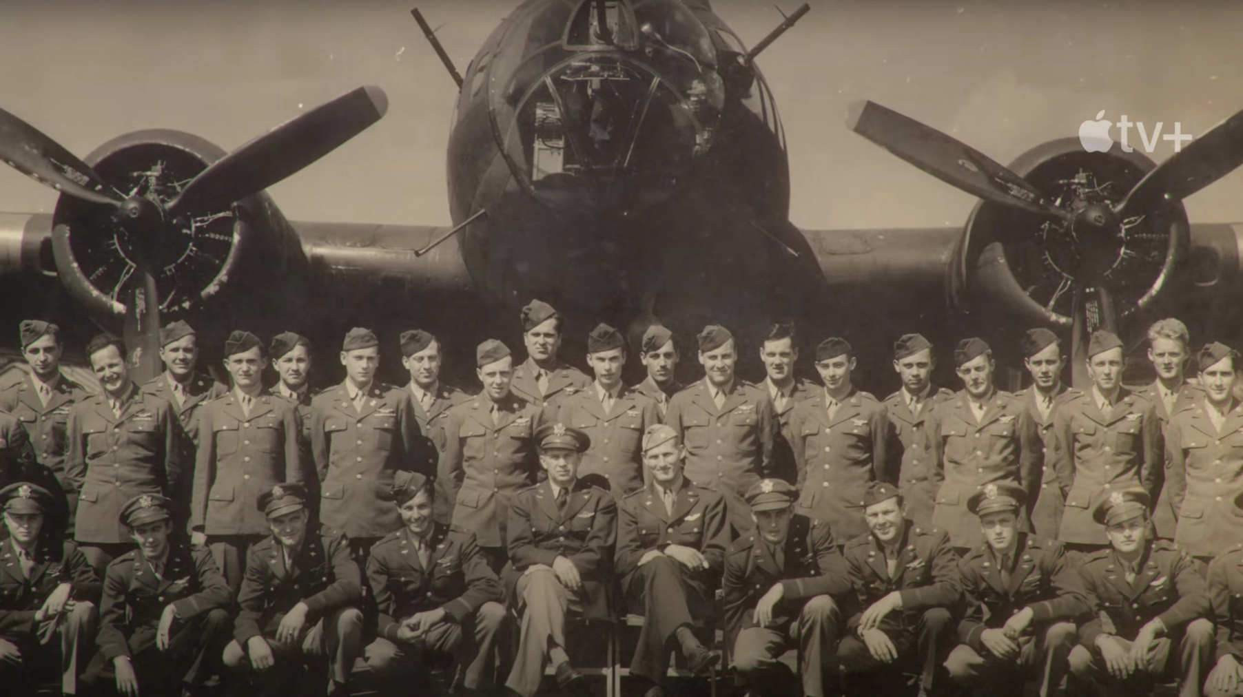 100th Bomb Group – Movies To History.com