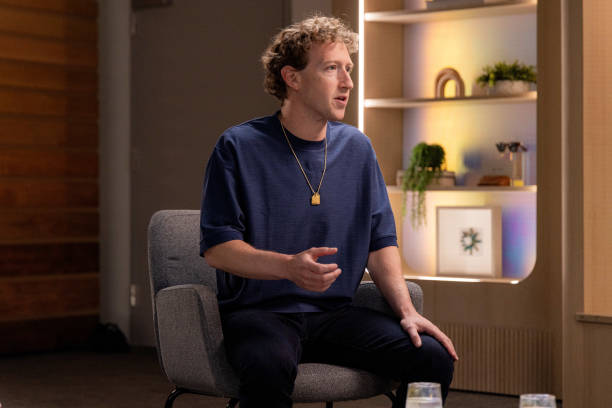 Mark Zuckerberg – Movies To History.com