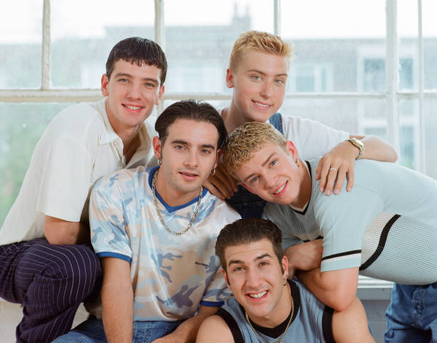 NSYNC – Movies To History.com