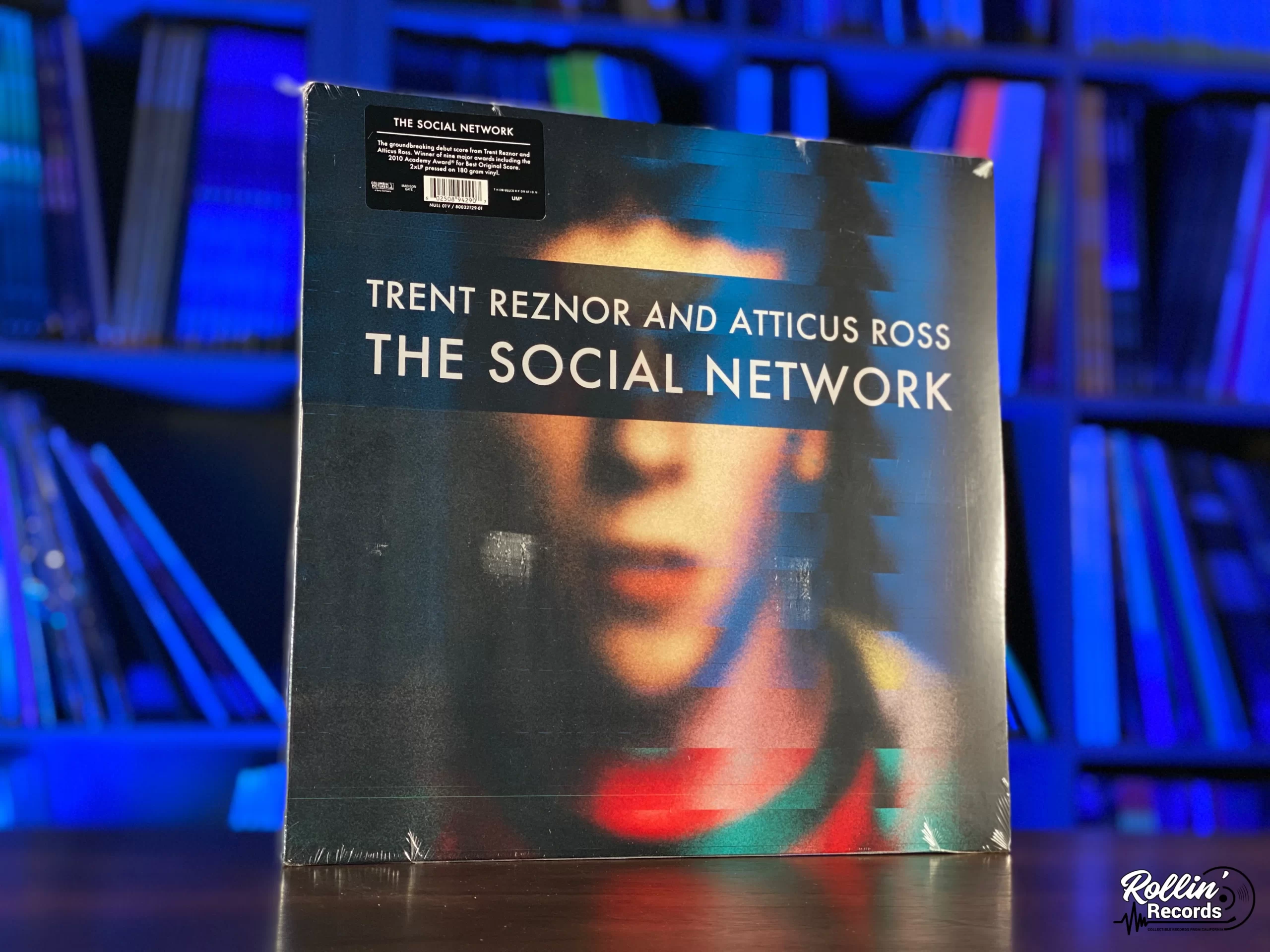 “The Social Network” Soundtrack – Movies To History.com