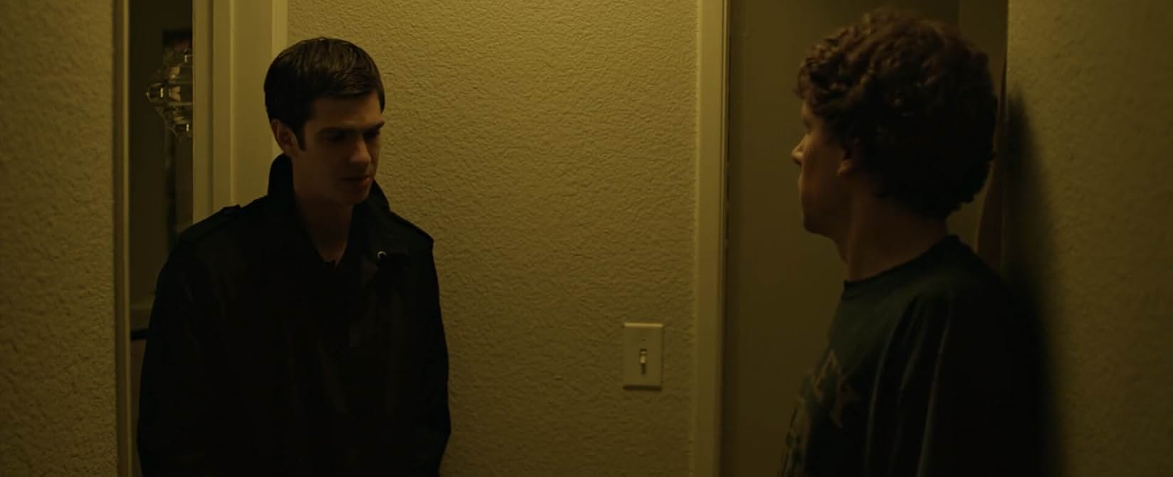 “The Social Network” (2010) – Movies To History.com