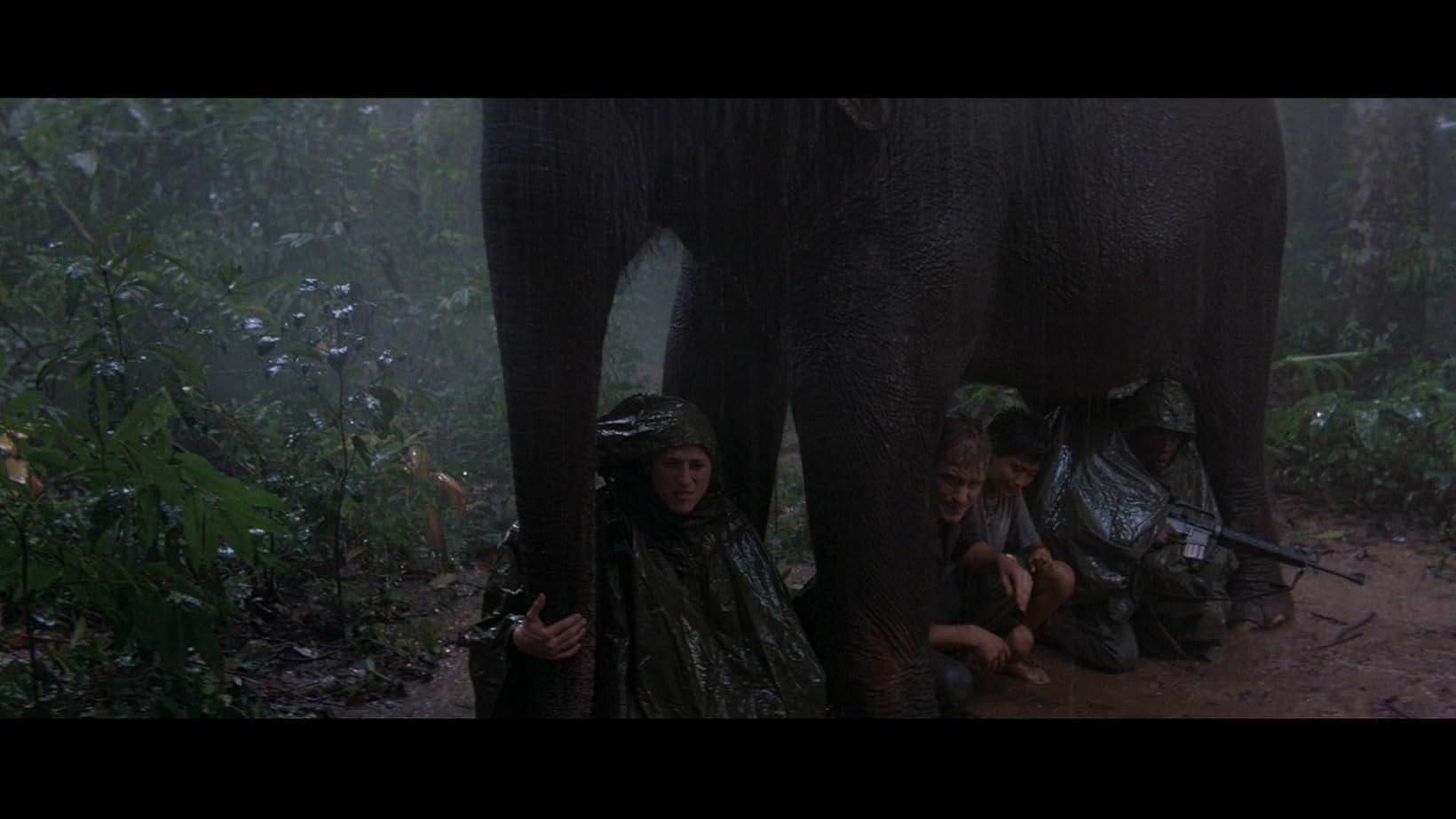 “Operation Dumbo Drop” (1995) – Movies To History.com