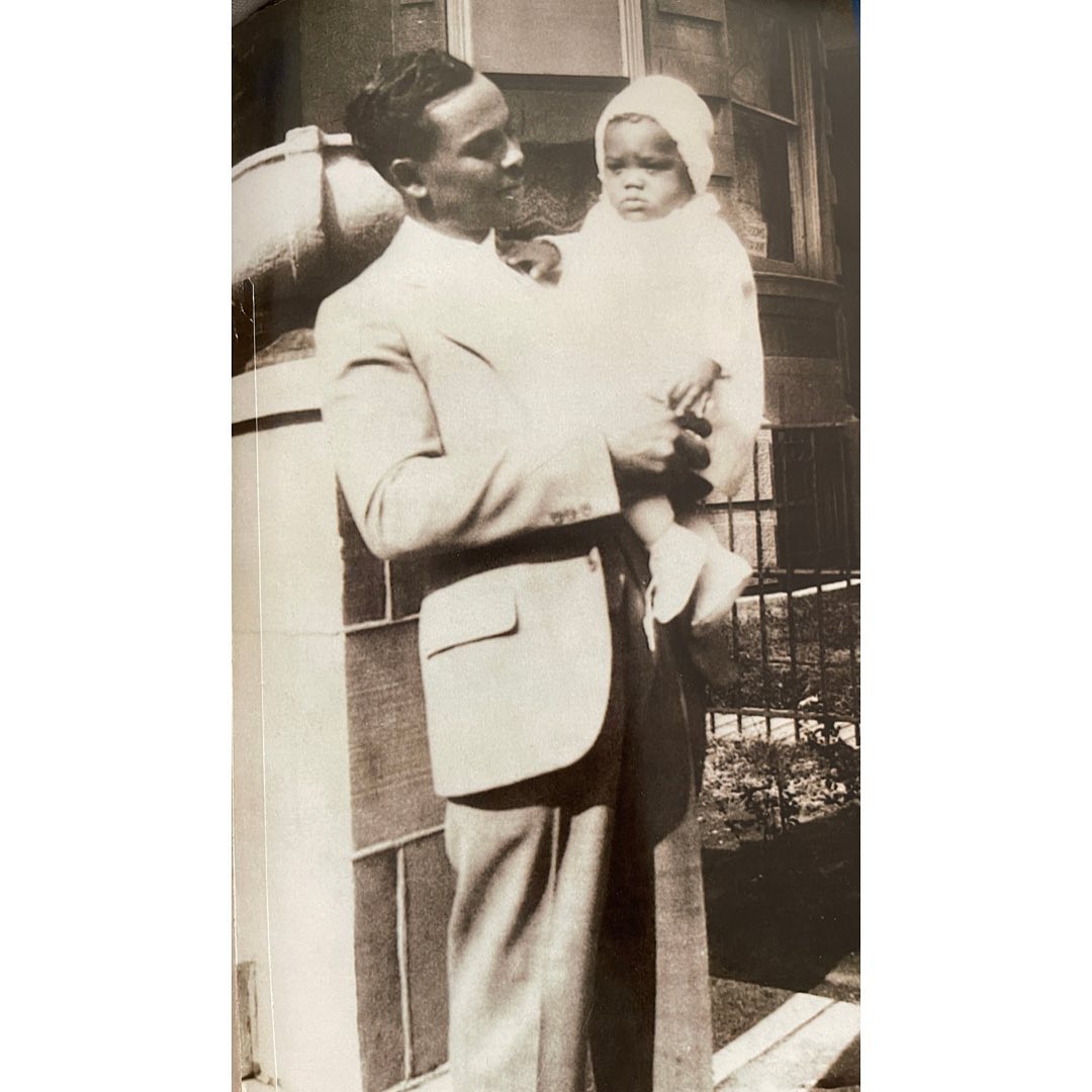 Quincy Jones and Father – Movies To History.com