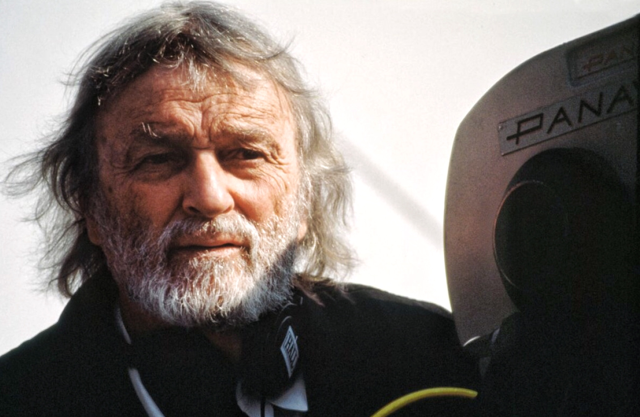 Conrad Hall – Movies To History.com