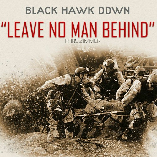 “Leave No Man Behind” – Movies To History.com