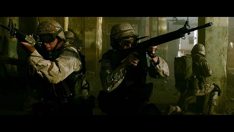 “Black Hawk Down” (2001) – Movies To History.com