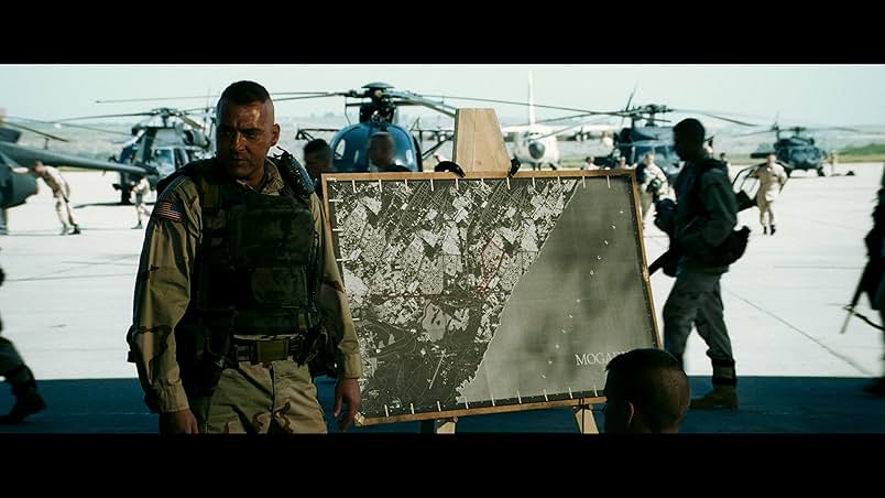 “Black Hawk Down” (2001) – Movies To History.com