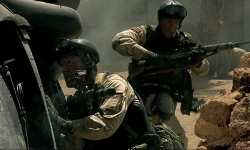 “Black Hawk Down” (2001) – Movies To History.com