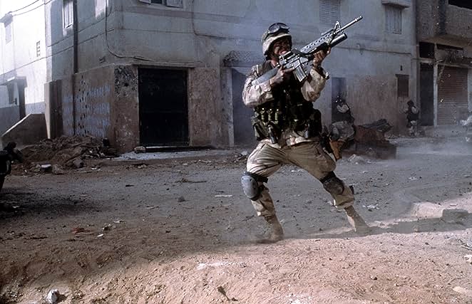 “Black Hawk Down” (2001) – Movies To History.com