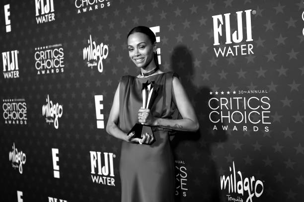The 30th Critics Choice Awards – Emilia Perez – Movies To History.com