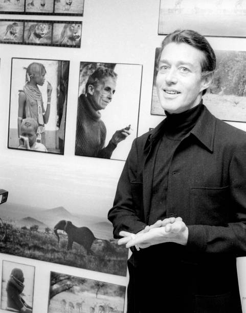 Halston in 1975 – Movies To History.com