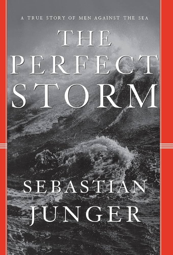 ‘The Perfect Storm’ – Interview: – Movies To History.com