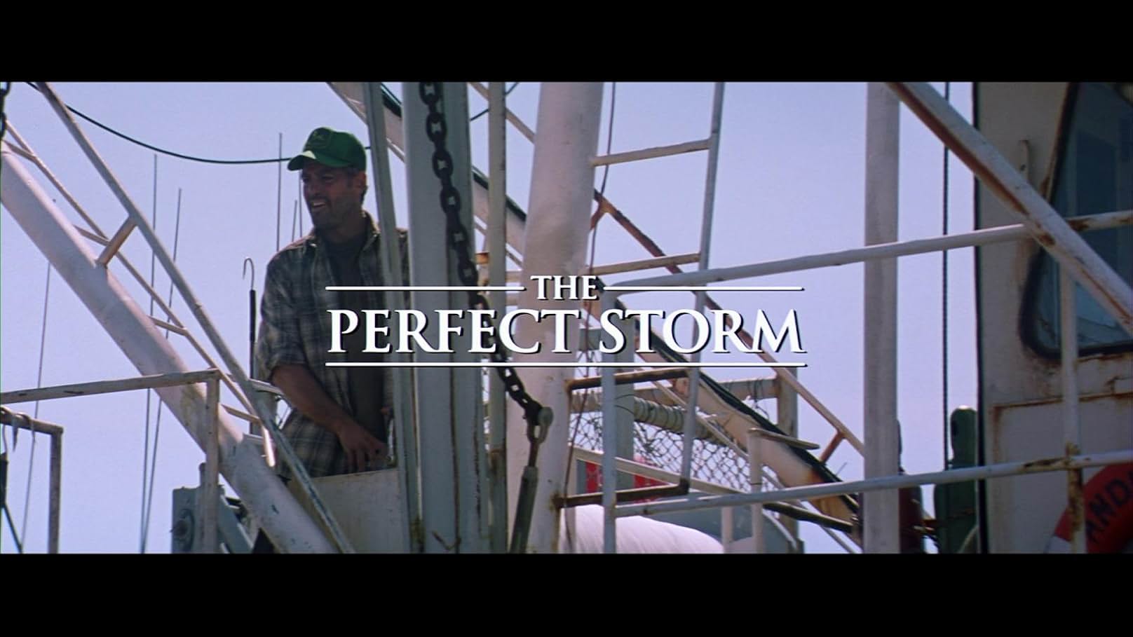 “The Perfect Storm” (2000) – Movies To History.com