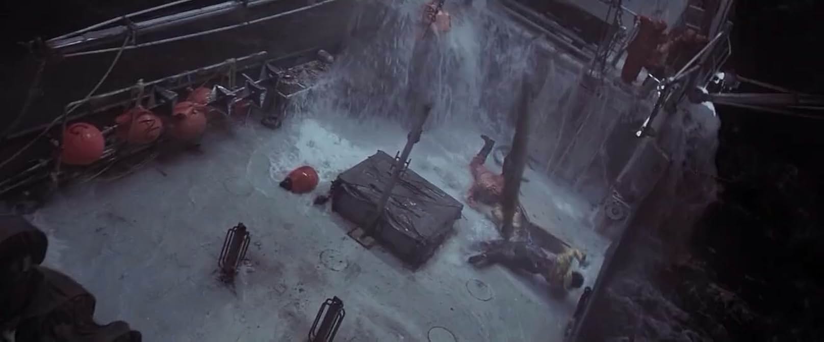 “The Perfect Storm” (2000) – Movies To History.com