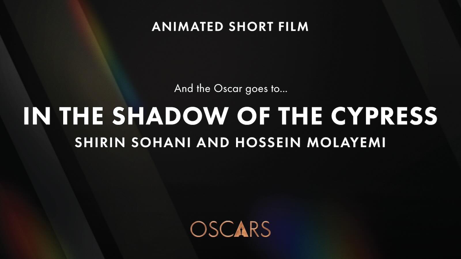 “The 97th Academy Awards” – Animated Short Film – Movies To History.com