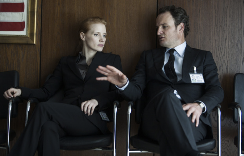 “Zero Dark Thirty” (2012) – Movies To History.com