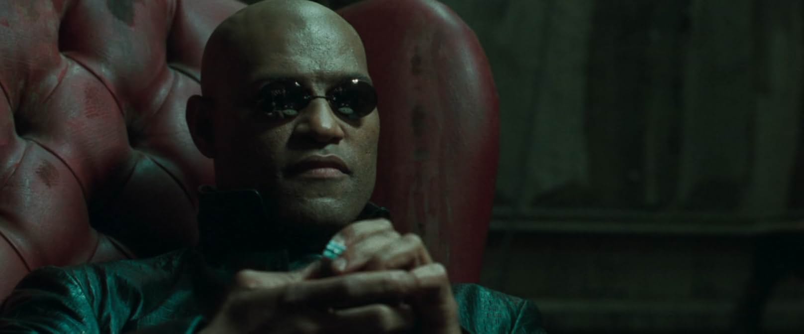 “The Matrix” (1999) – Movies To History.com