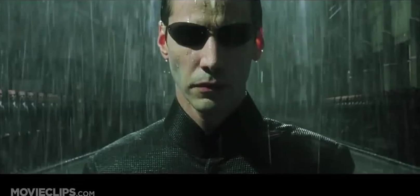 “The Matrix Revolutions” (2003) – Movies To History.com