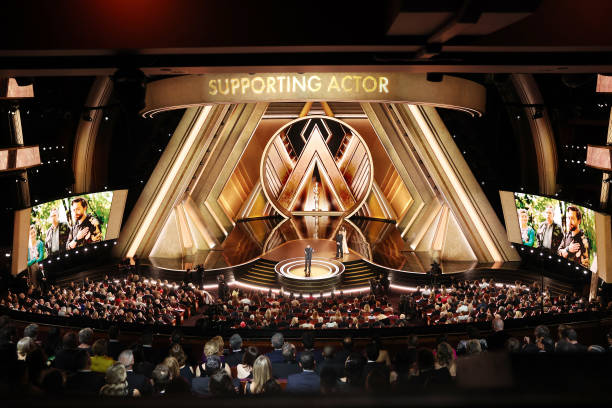 “The 97th Academy Awards” Winner – Actor in a Supporting Role – Movies ...
