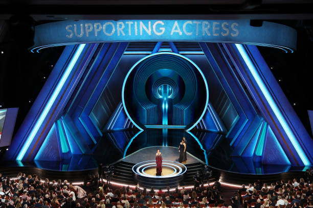 “The 97th Academy Awards” Winner – Actress in a Supporting Role ...