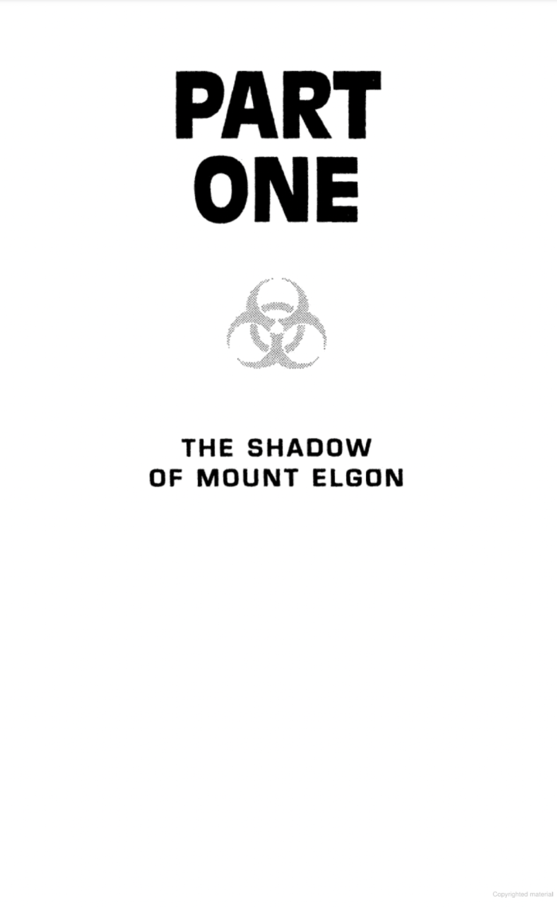 “The Hot Zone: A Terrifying True Story” by Richard Preston – Movies To ...