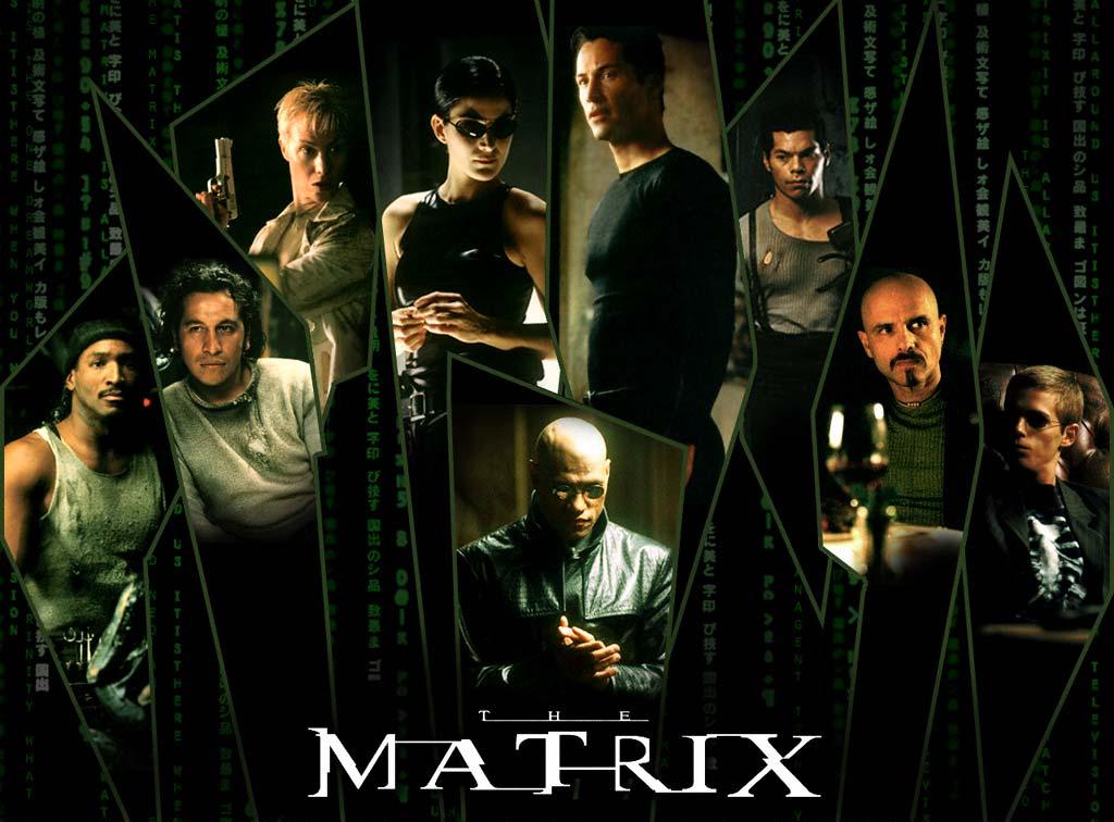 “The Matrix” (1999) – Movies To History.com