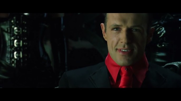 “The Matrix Revolutions” (2003) – Movies To History.com