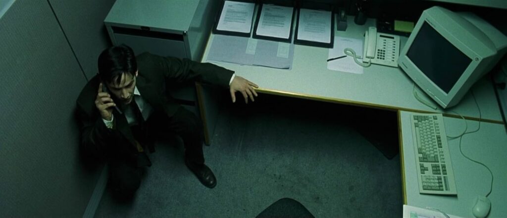 Freedom, Choice, and The Matrix: A Philosophical Journey… – Movies To ...