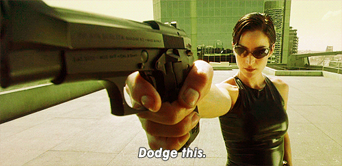“The Matrix” (1999) – Movies To History.com