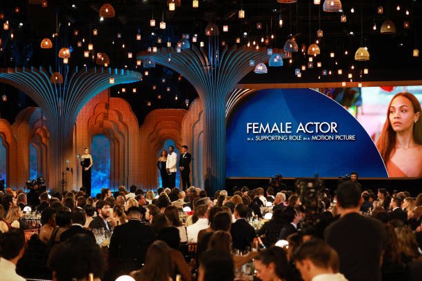 SAG Awards – Outstanding Performance by a Female Actor in a Supporting ...