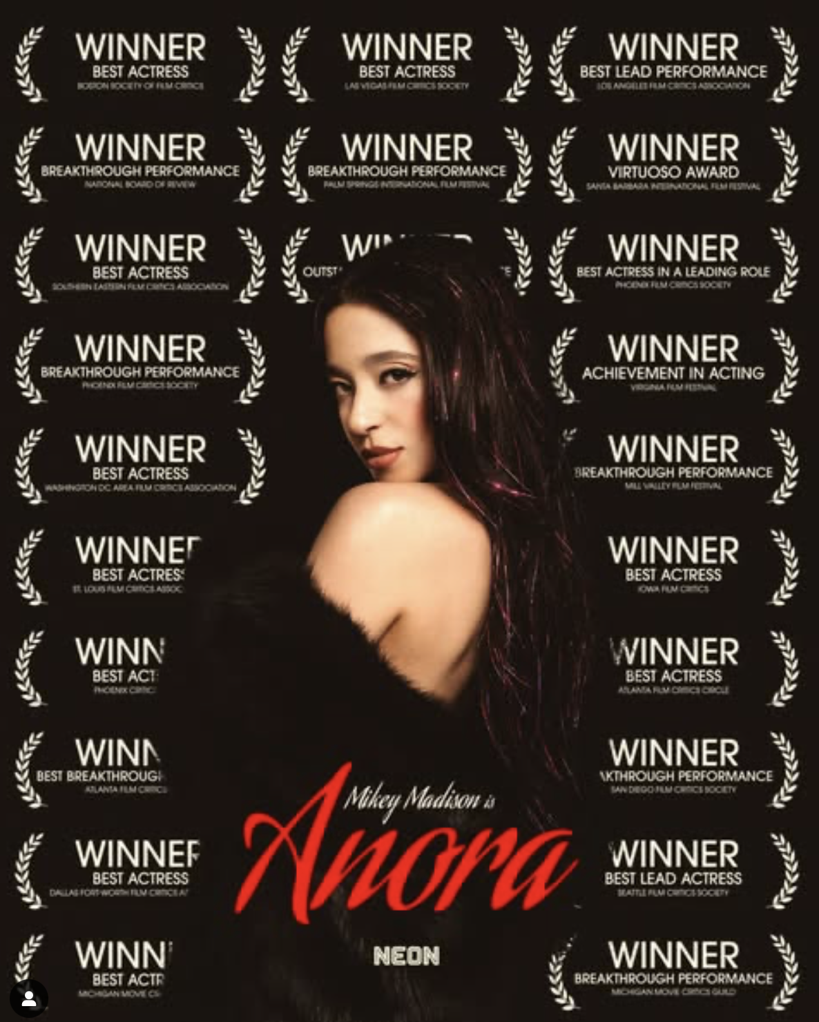 “Anora” (2024) – Movies To History.com