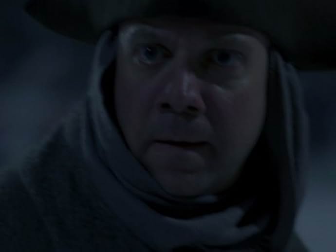“John Adams” (2008) – Movies To History.com