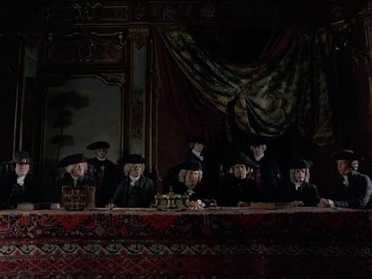 Why 'John Adams' Is One of the Most Accurate Historical Dramas Ever Made...
