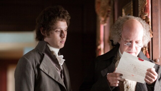 “John Adams” (2008) – Movies To History.com