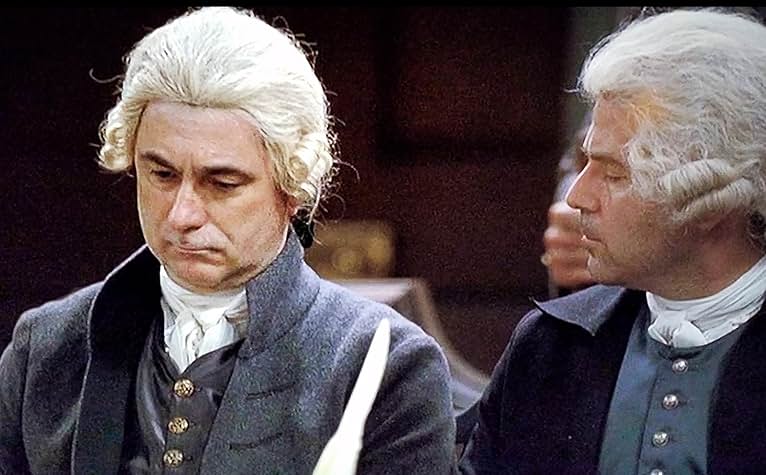 Why 'John Adams' Is One of the Most Accurate Historical Dramas Ever Made...