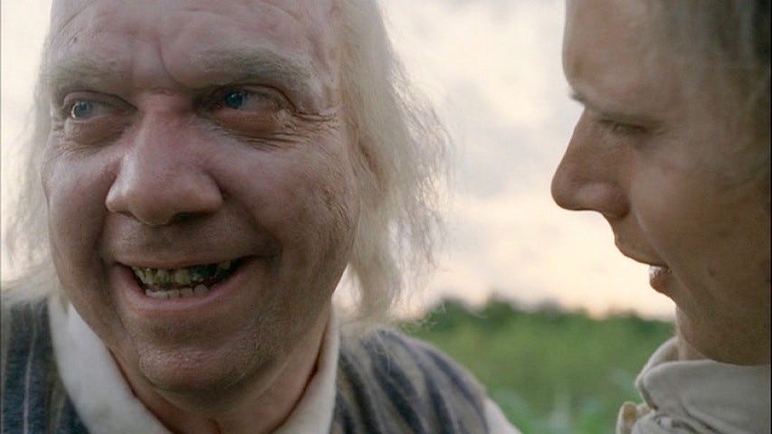 “John Adams” (2008) – Movies To History.com