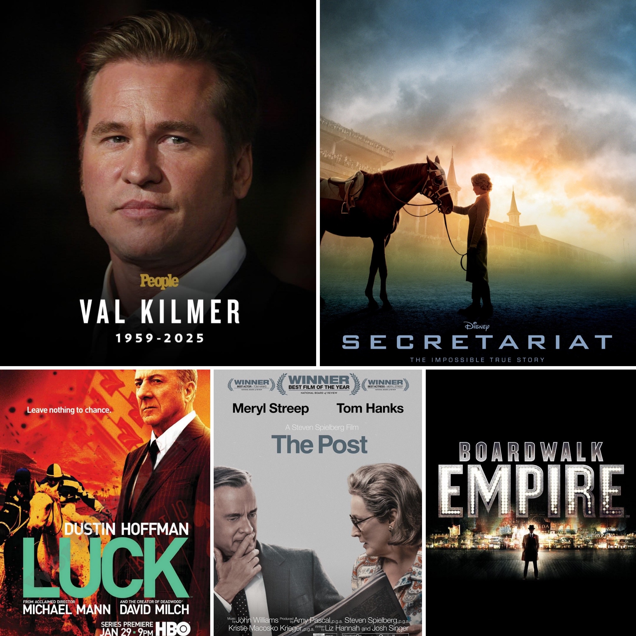 Coming Soon To Movies to History in May & June – Movies To History.com