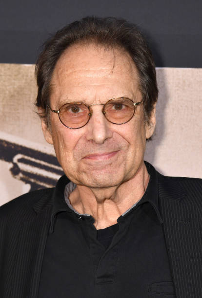 David Milch – Movies To History.com