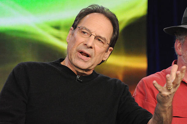David Milch – Movies To History.com