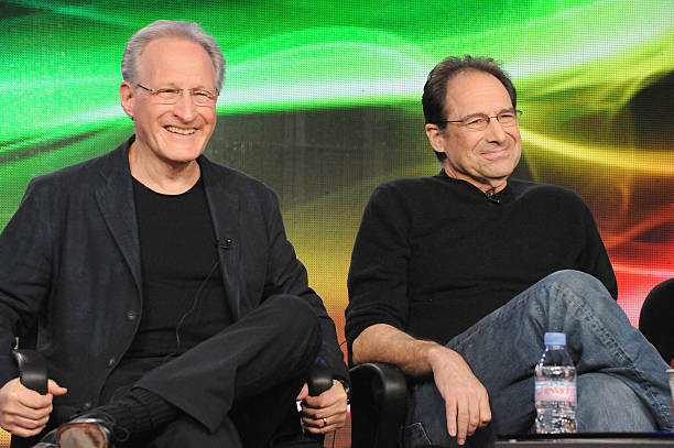 Michael Mann and David Milch – Movies To History.com