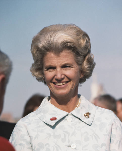 The Real Penny Chenery – Horse Owner, Businesswoman, Pioneer: – Movies ...